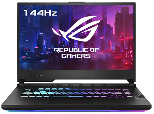 Portátil gamer 】 ¿Cuál comprar en 2020?