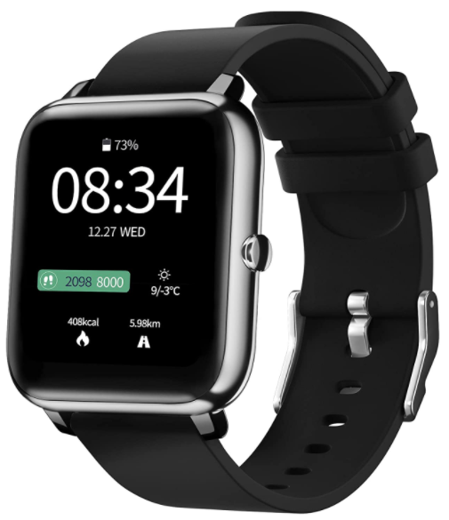 ¿Cuál es el Mejor Smartwatch para un gamer? TOP 4